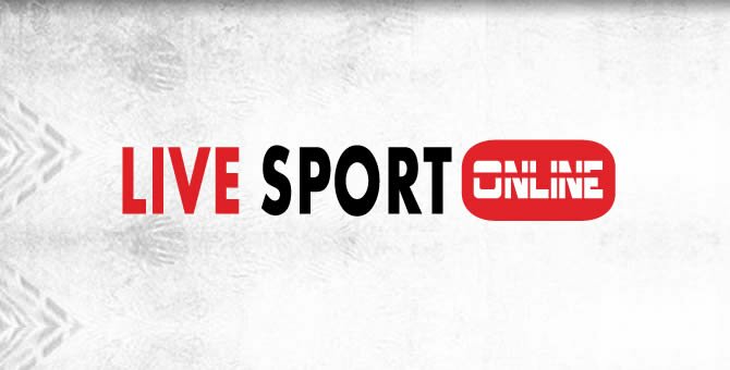 Live Sport Online | Live sport streaming - football, tennis, baketball